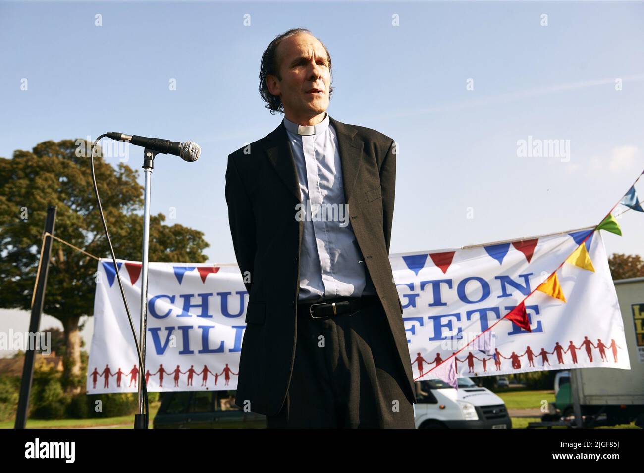 SIMON PAISLEY DAY, PUDSEY THE DOG: THE MOVIE, 2014 Stock Photo - Alamy