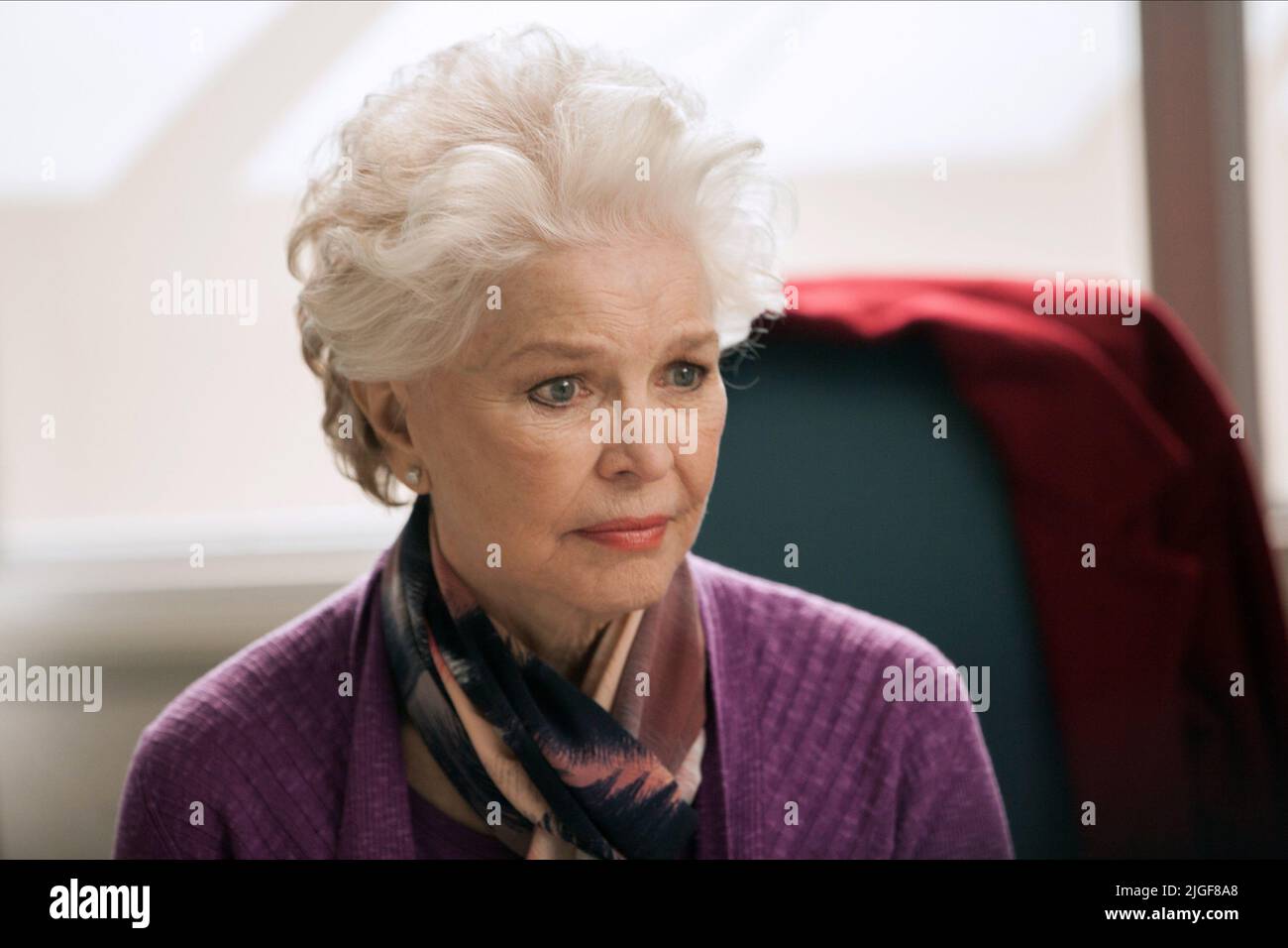 ELLEN BURSTYN, THE CALLING, 2014 Stock Photo - Alamy