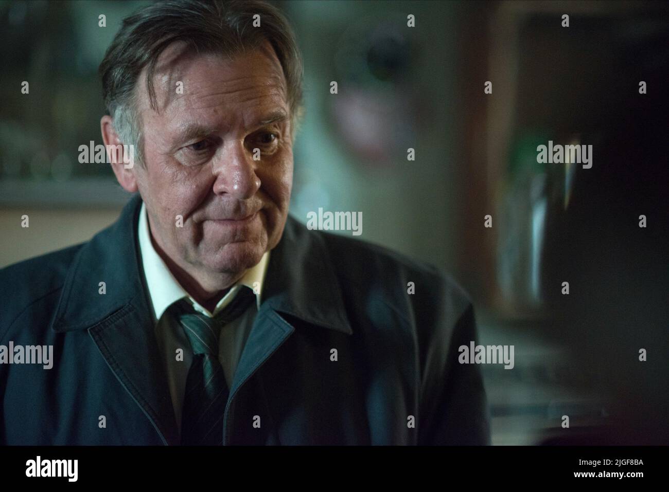 Tom wilkinson hi-res stock photography and images - Alamy