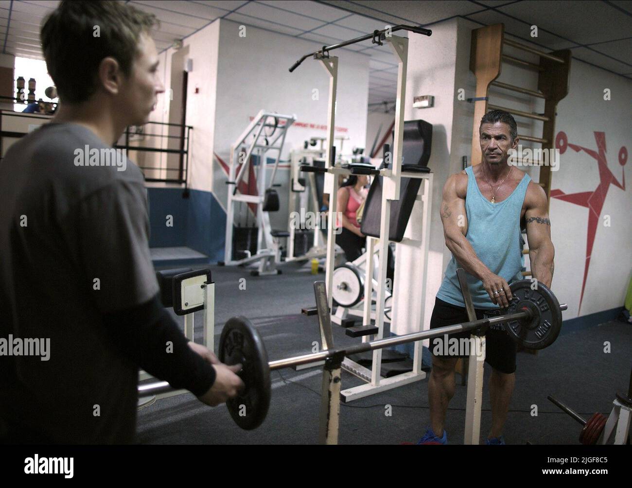 Vincent morel hi-res stock photography and images - Alamy