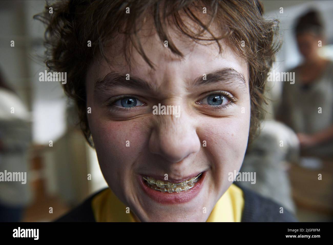 Spike the dog hi-res stock photography and images - Alamy