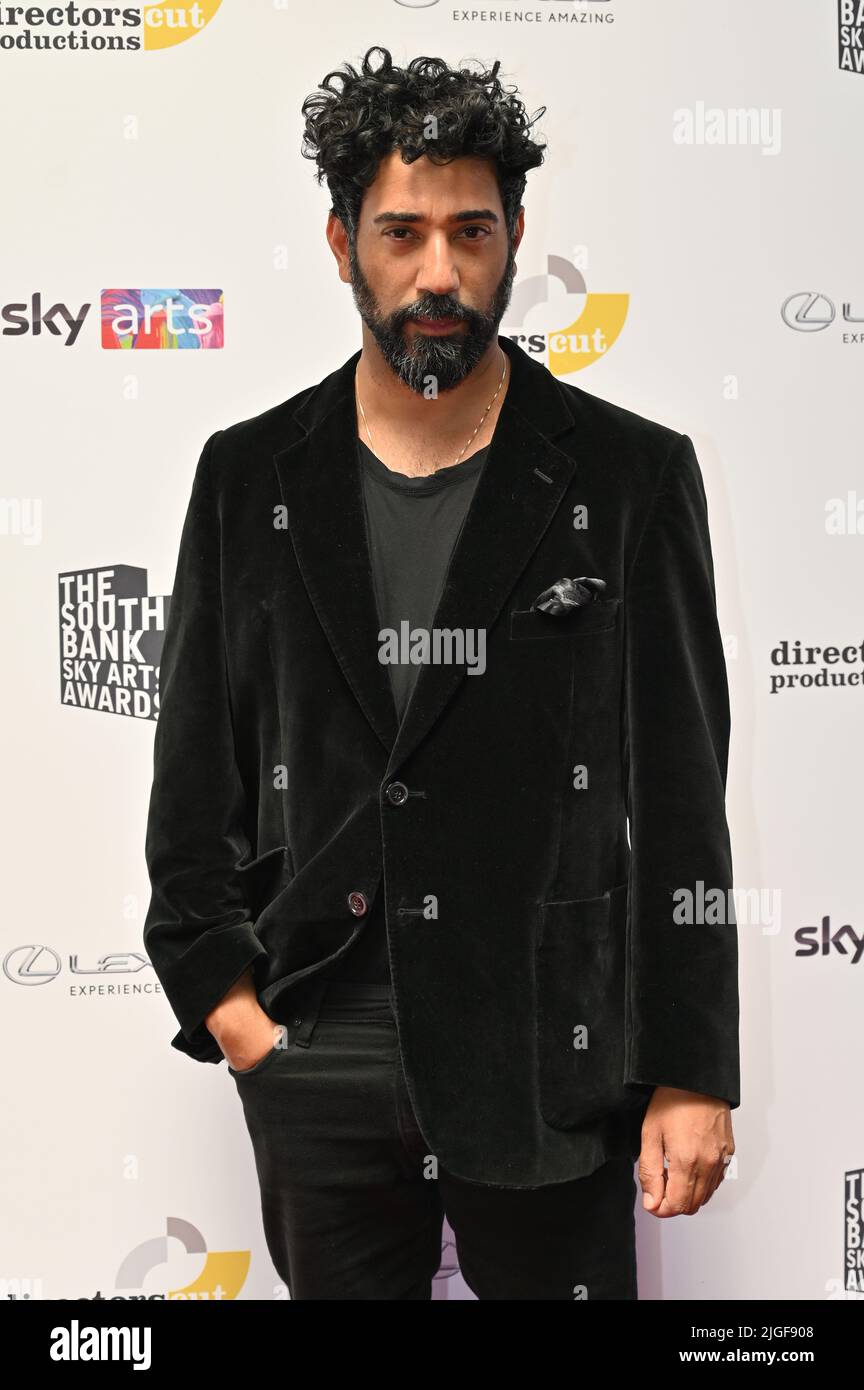 Ray panthaki hi-res stock photography and images - Alamy