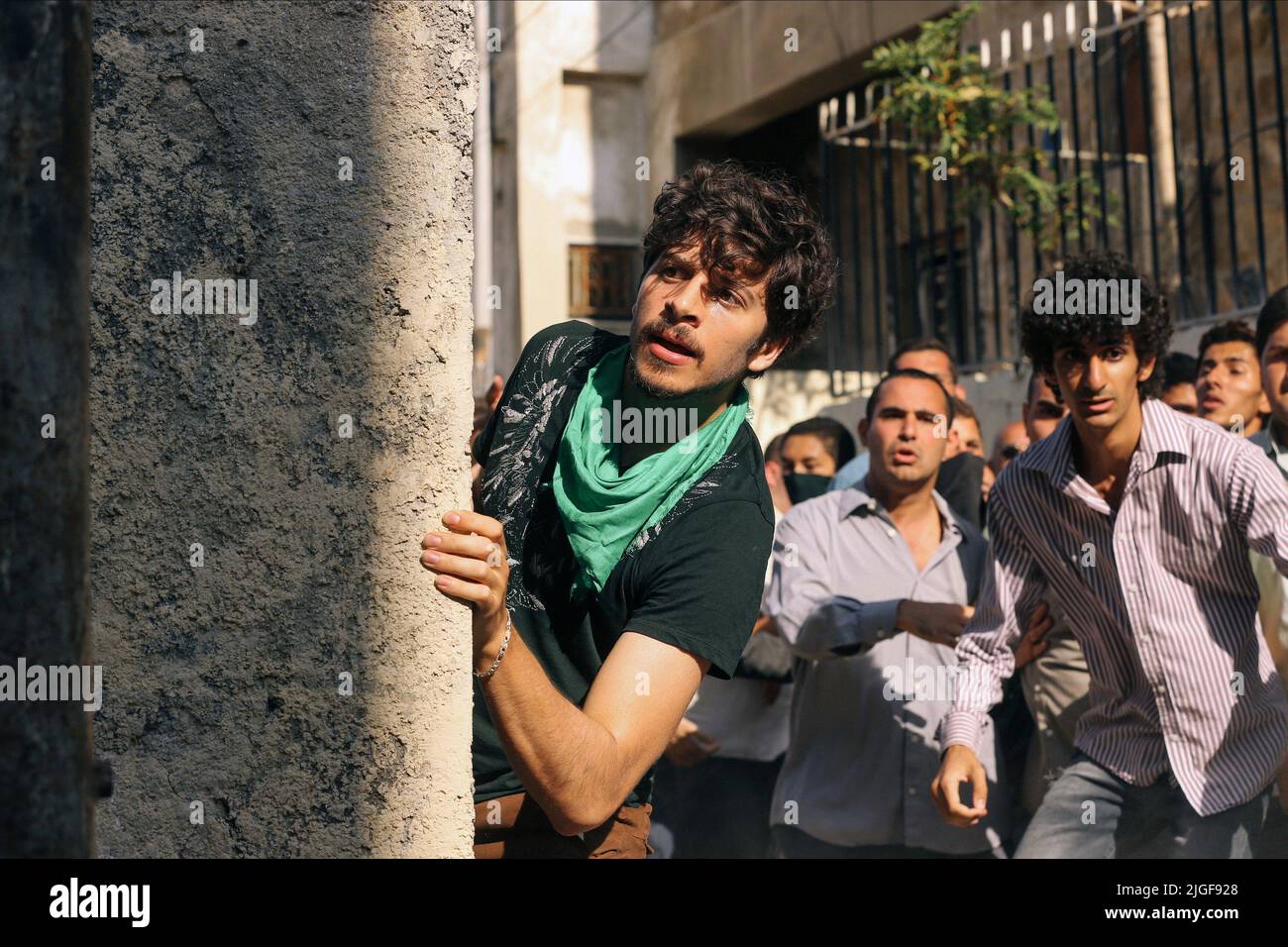 Dimitri Leonidas Tormented