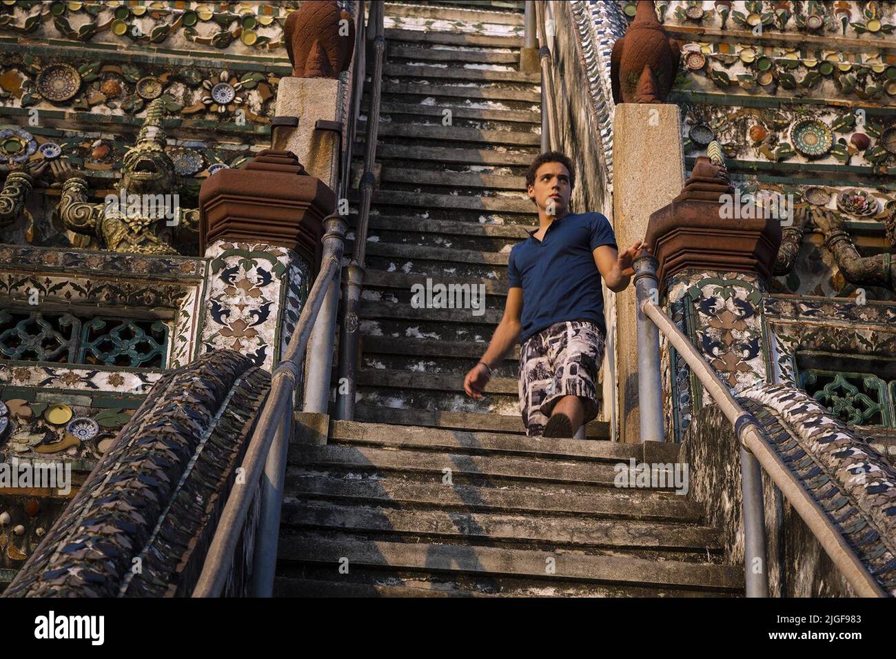 Ben wiggins hi-res stock photography and images - Alamy