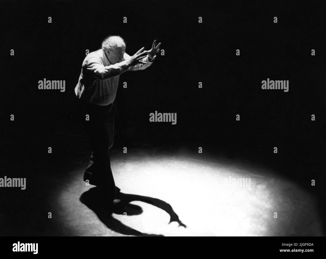 ROBERT ALTMAN, ALTMAN, 2014 Stock Photo - Alamy