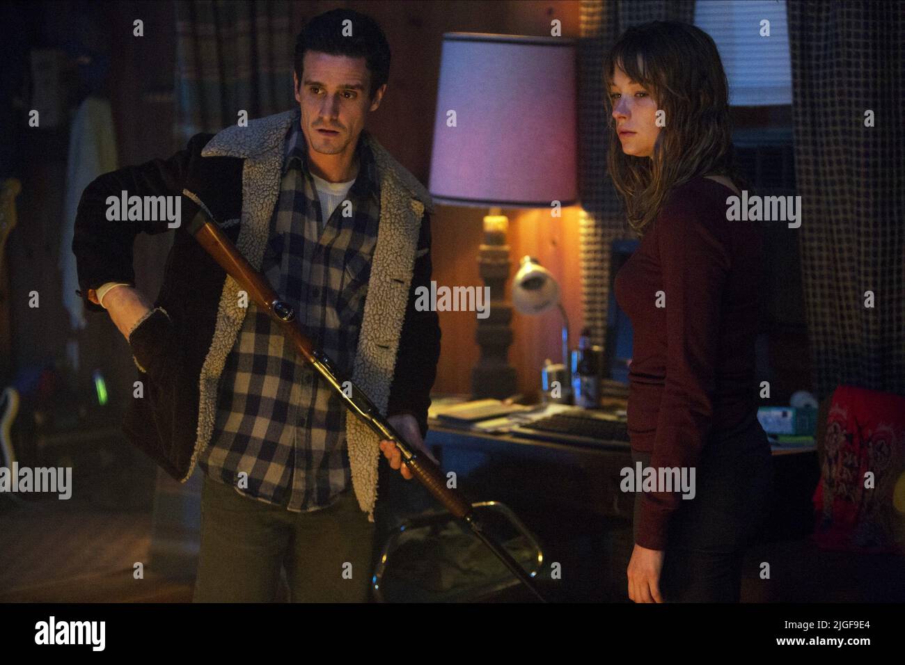 Kristy james hi-res stock photography and images - Alamy