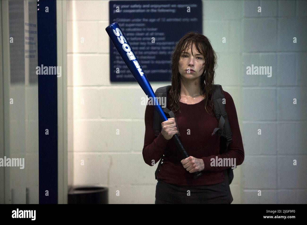 HALEY BENNETT, KRISTY, 2014 Stock Photo - Alamy