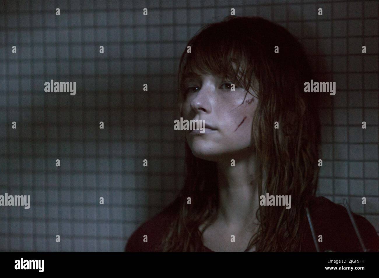 Haley bennett portrait hi-res stock photography and images - Alamy