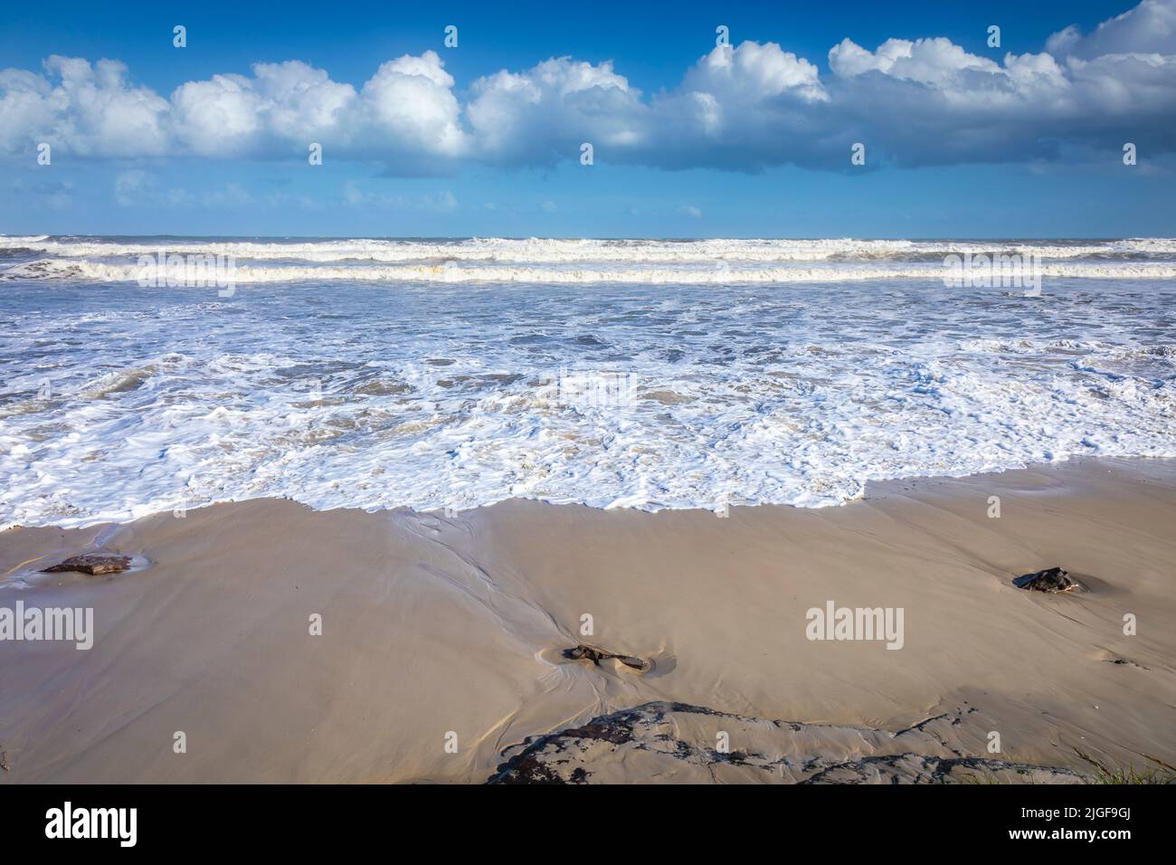 Strong pattern sunset hi-res stock photography and images - Alamy