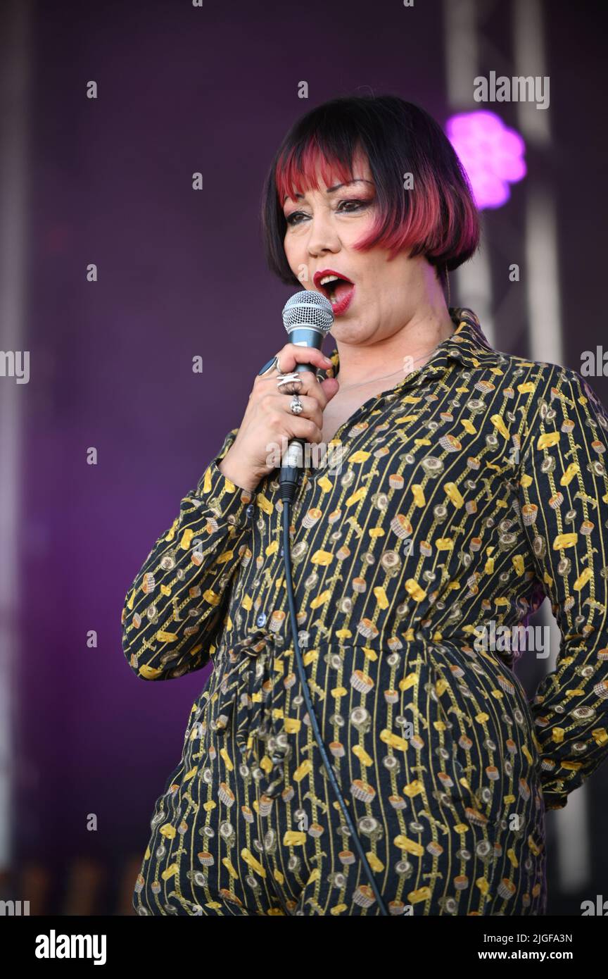 Republica saffron hi-res stock photography and images - Alamy