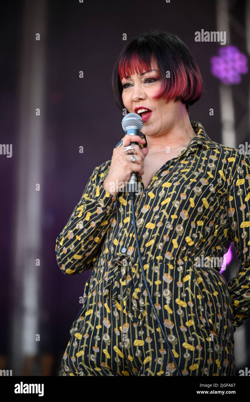 Republica saffron hi-res stock photography and images - Alamy