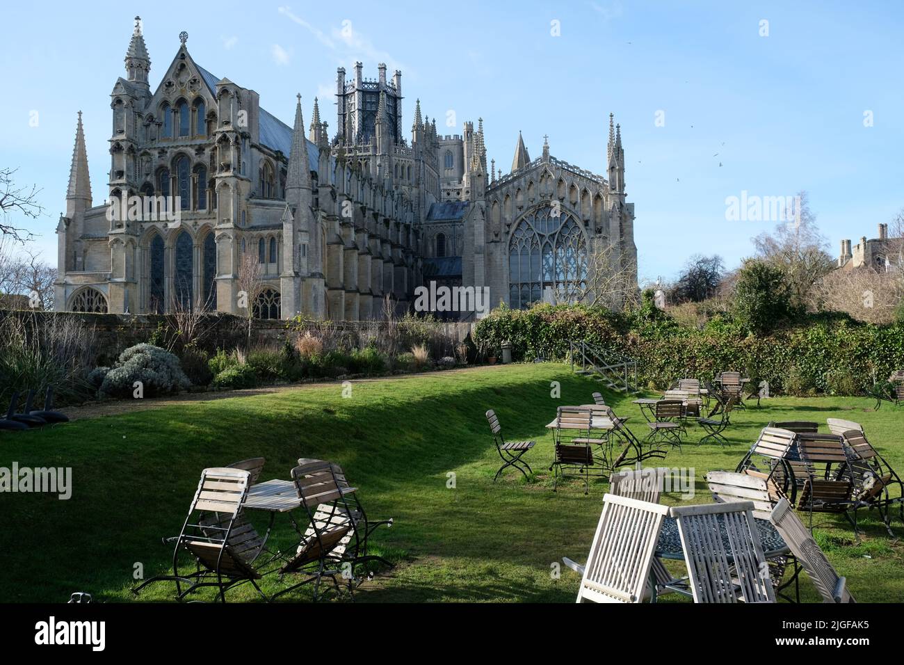 Christianity in the uk hi-res stock photography and images - Alamy