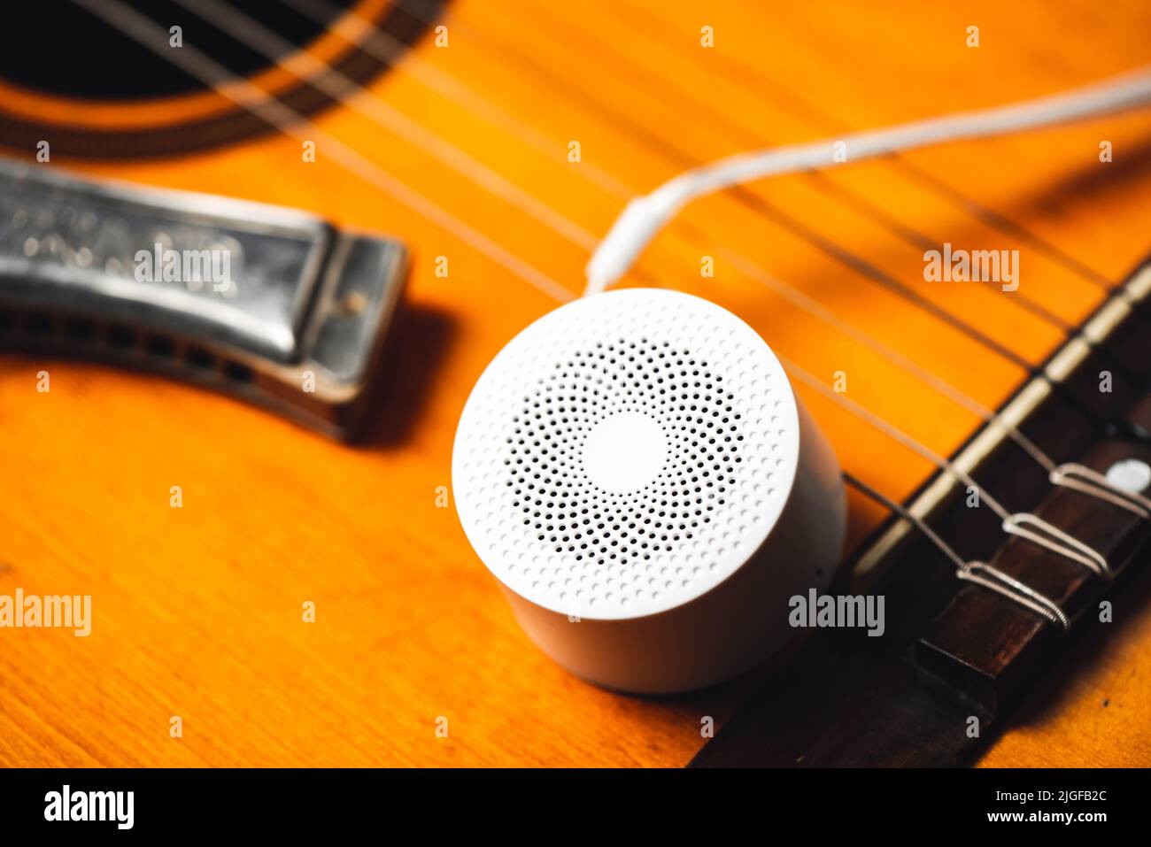 Assistant speaker hi-res stock photography and images - Alamy