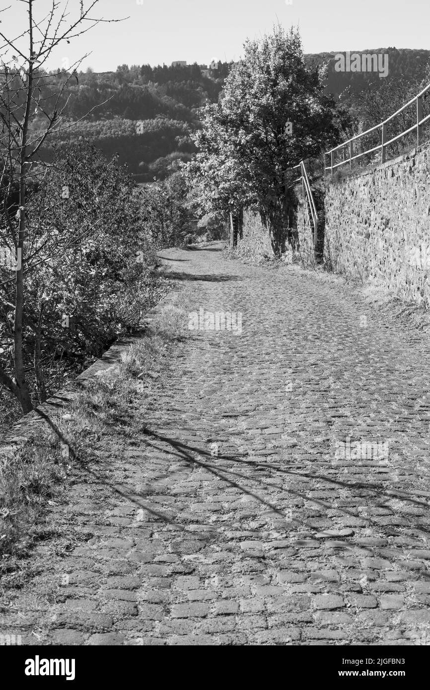 Rhineland landscapes hi-res stock photography and images - Alamy