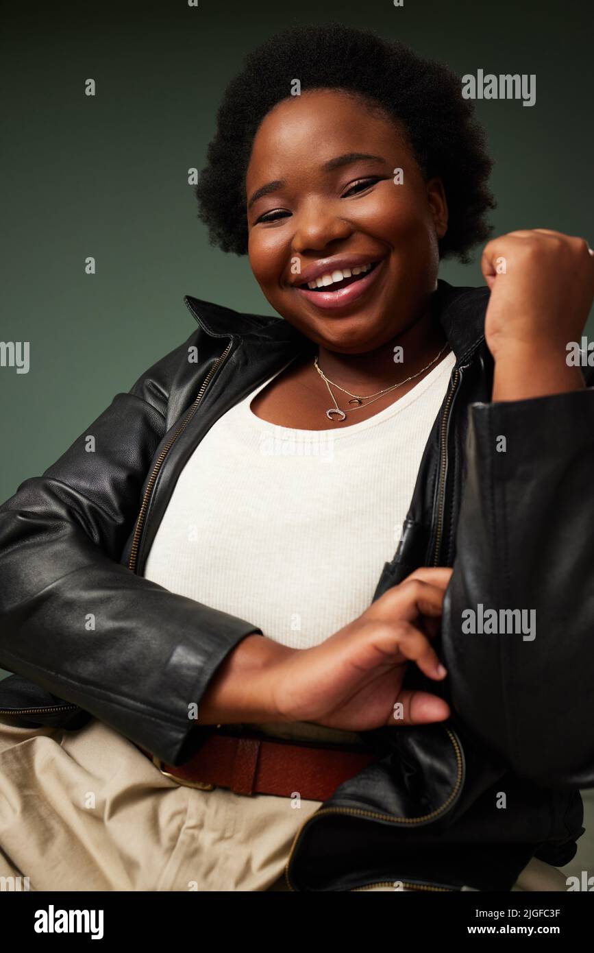 Theres nothing more beautiful than a woman who know shes beautiful ...