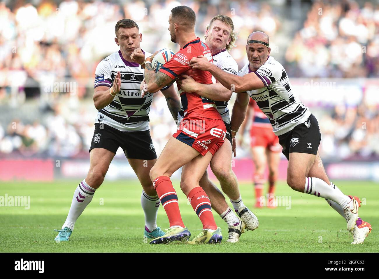 Magic 2 pro hi-res stock photography and images - Alamy