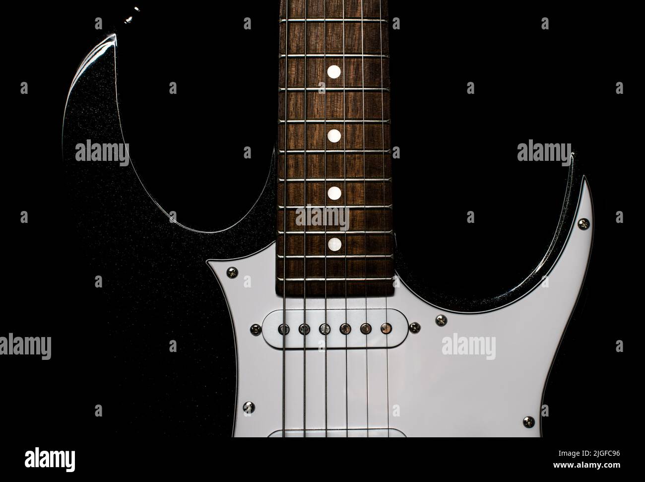 Chitarra elettrica hi-res stock photography and images - Alamy