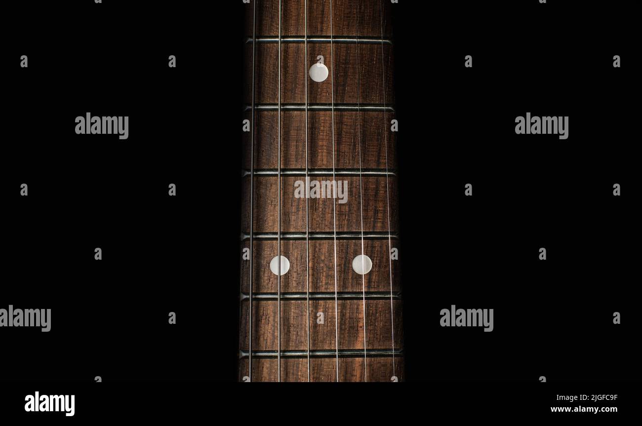 Guitarra electrica hi-res stock photography and images - Alamy
