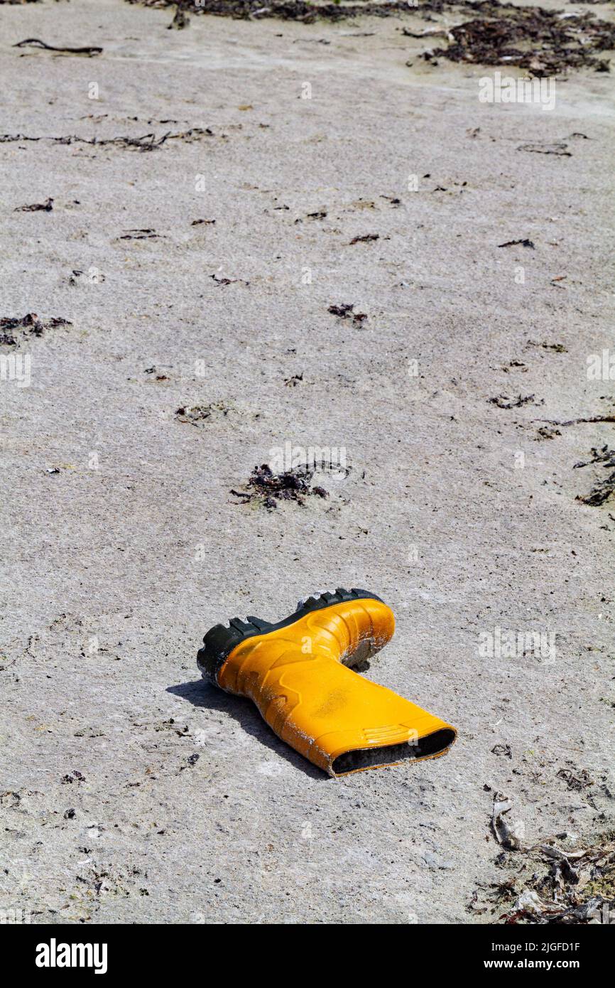 Ppe boot hi-res stock photography and images - Alamy