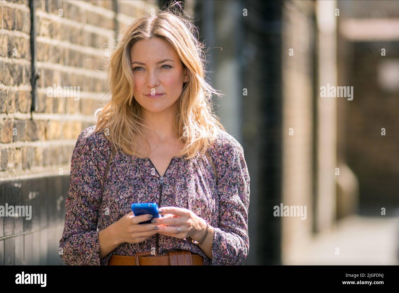 KATE HUDSON, GOOD PEOPLE, 2014 Stock Photo - Alamy