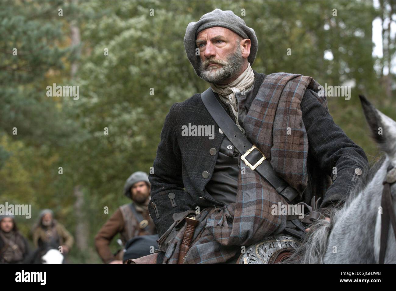 Graham mackenzie hi-res stock photography and images - Alamy