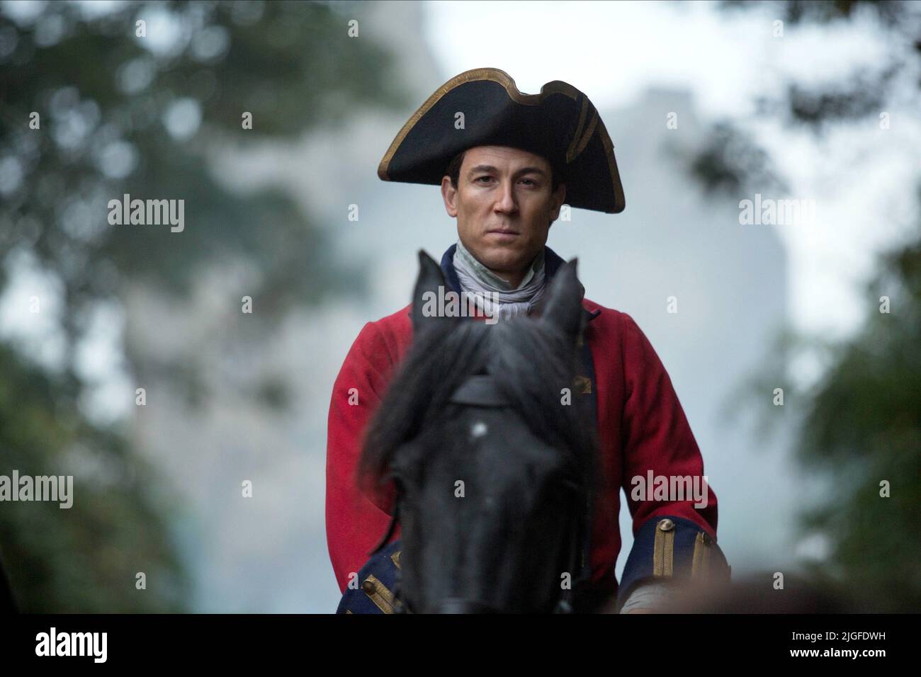 Tobias menzies hi-res stock photography and images - Alamy