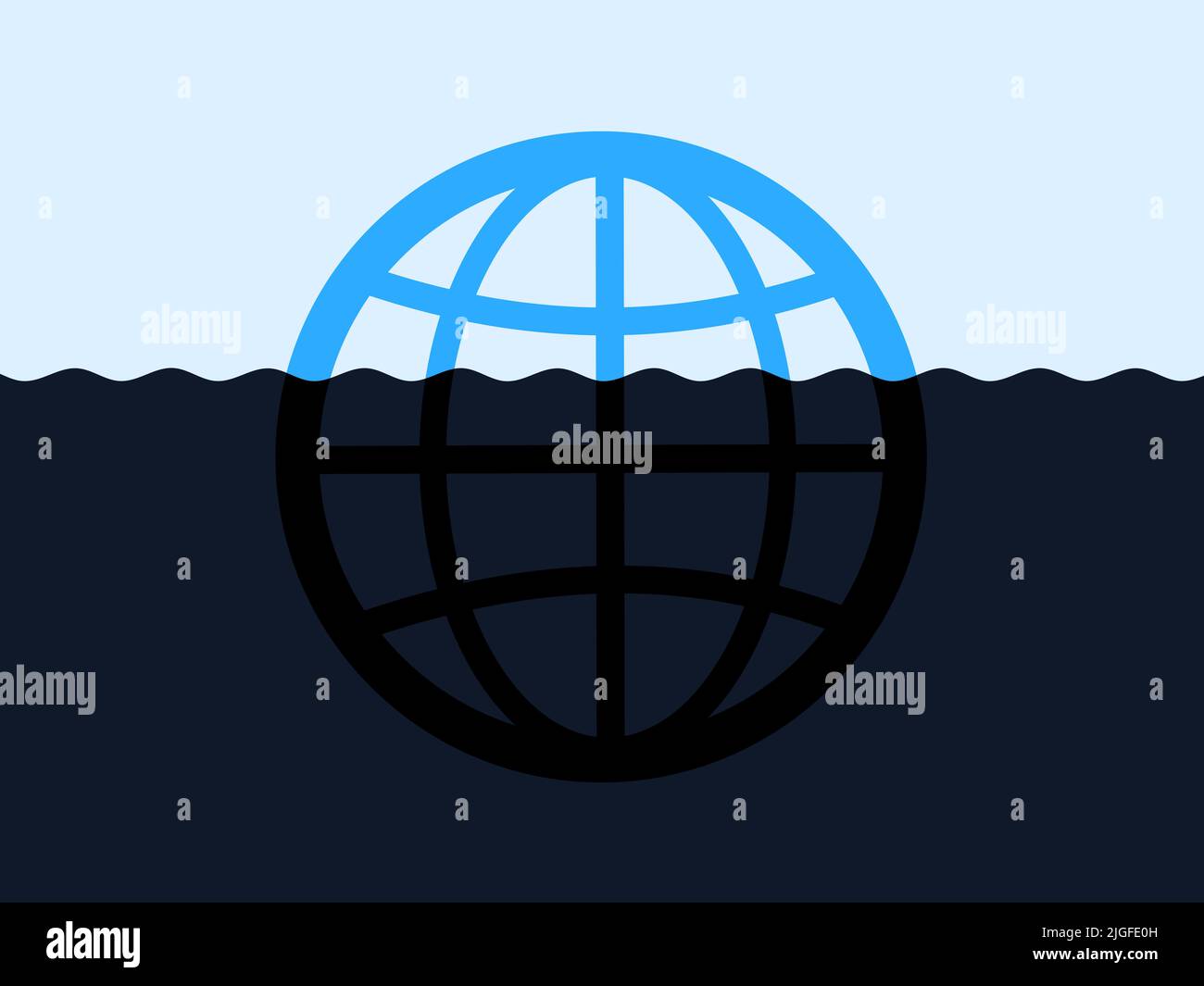 Dark web hi-res stock photography and images - Alamy