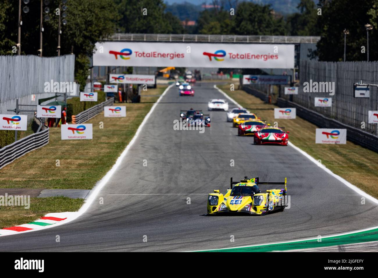 44 KONOPKA Miroslav (svk), BECHE Mathias (swi), VAN DER HELM Tijmen ...