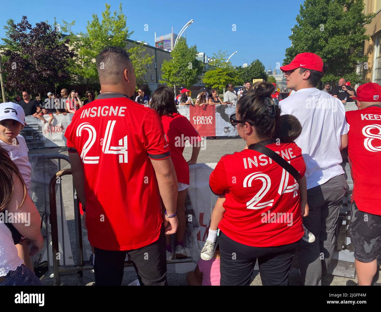 Canada in earthquakes hi-res stock photography and images - Alamy