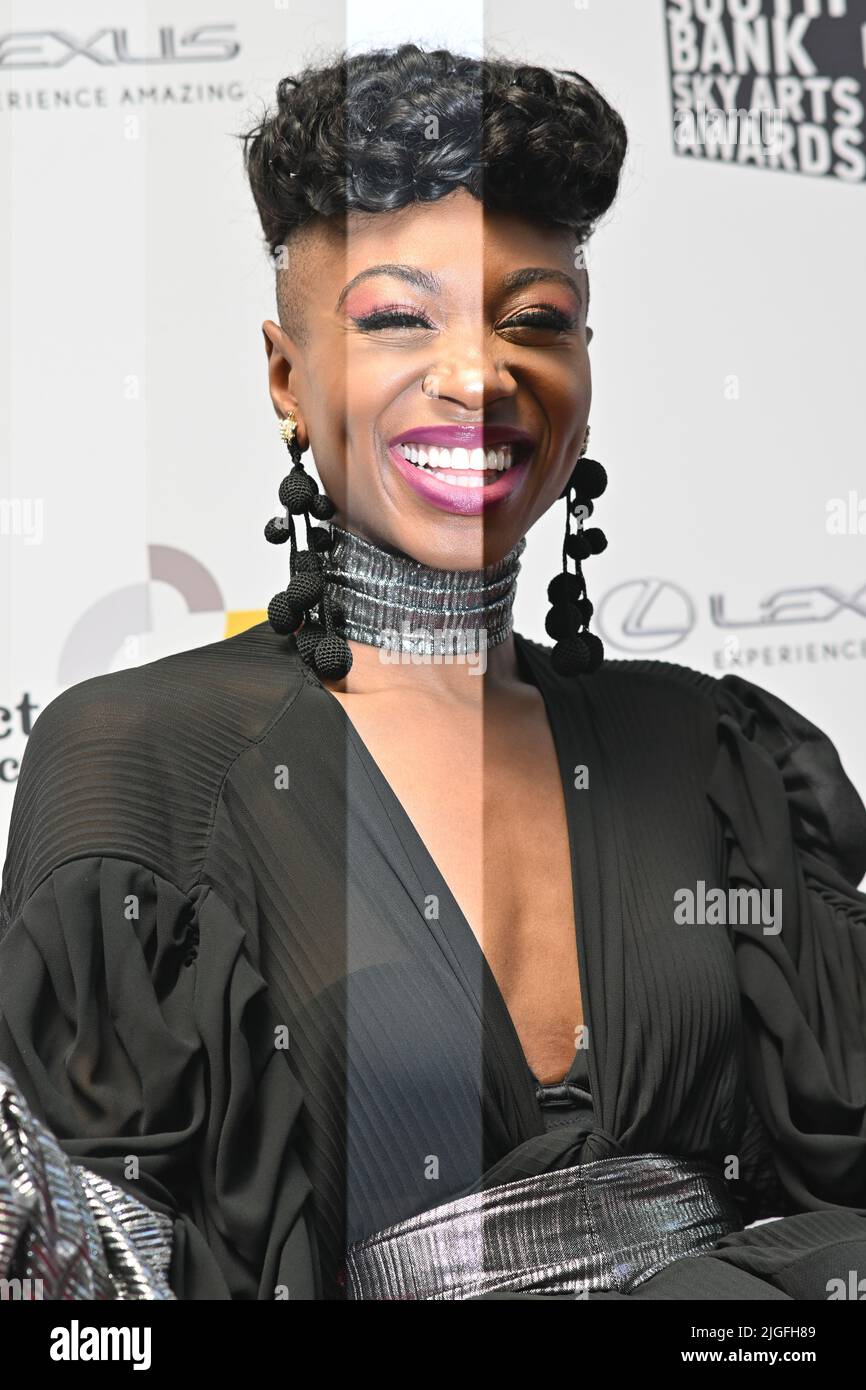 Miriam teak lee hi-res stock photography and images - Alamy