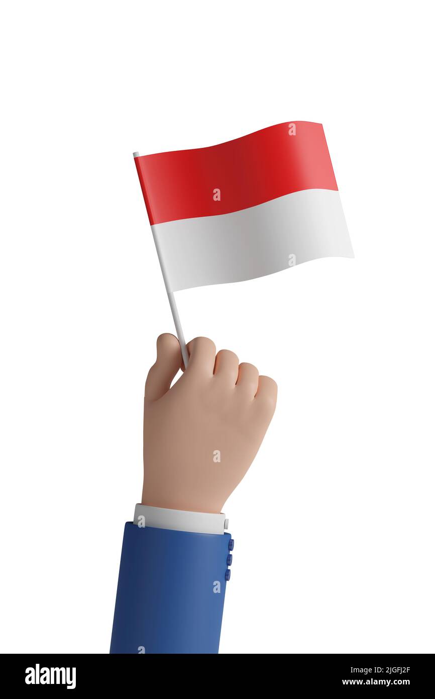 Indonesia august Cut Out Stock Images & Pictures - Alamy