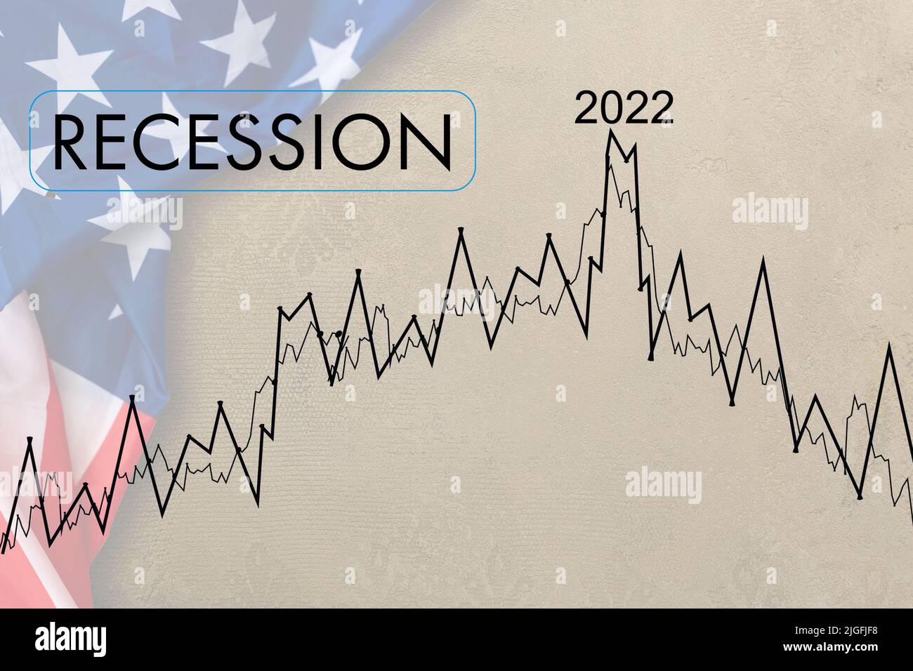 Crisis 2022. Quarterly or annual report of companies. Economic ...