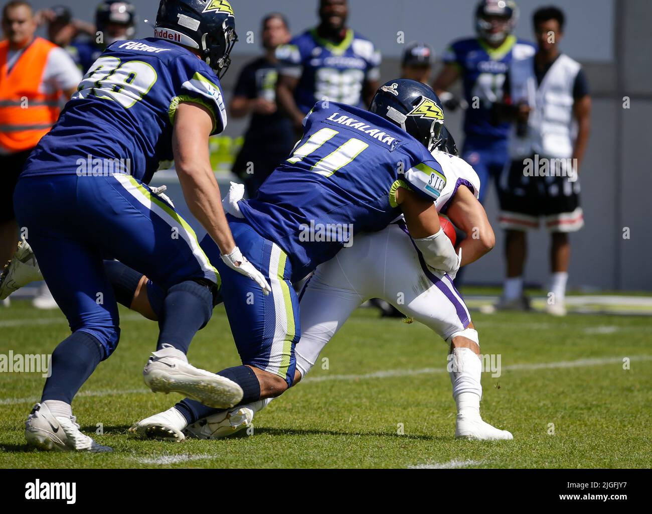 Lb sullivan hi-res stock photography and images - Alamy