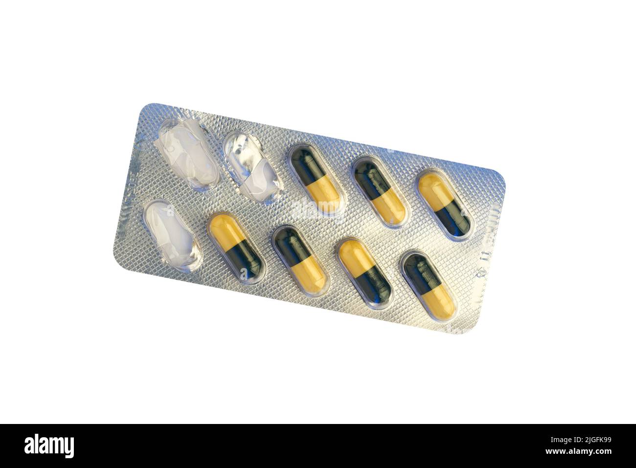 Tablet manufacturing Cut Out Stock Images & Pictures - Alamy