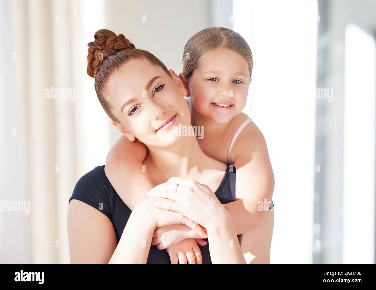 Great dancers are not great because of their technique. a ballet ...