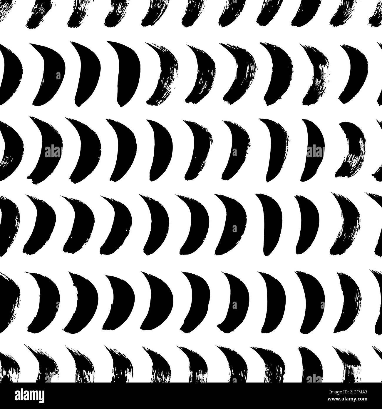 Semi circular pattern hi-res stock photography and images - Alamy