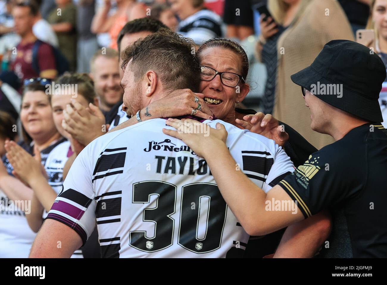 Scott taylor hull kr hi-res stock photography and images - Alamy