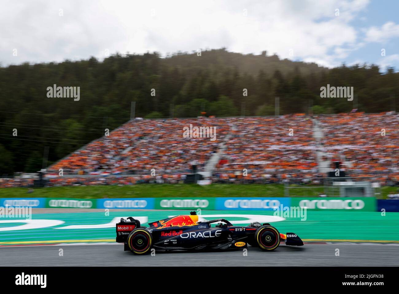 #1 Max Verstappen (NLD, Oracle Red Bull Racing Stock Photo - Alamy