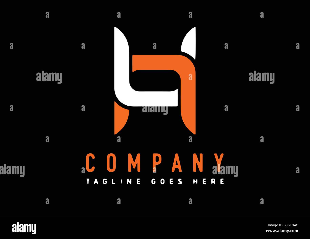 H Letter logo H Letter vector base logo H logo White logo h icon logo ...