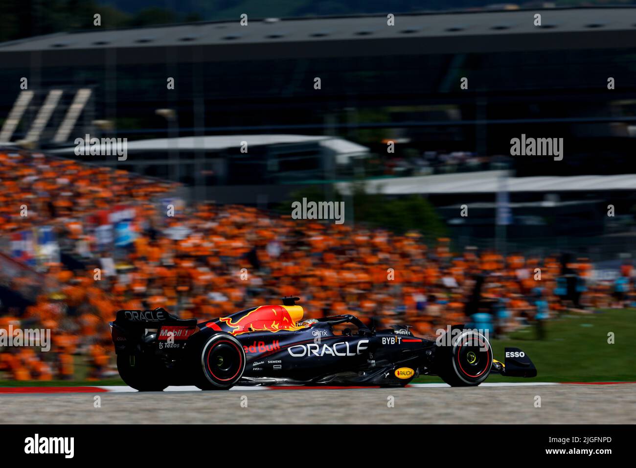 #1 Max Verstappen (NLD, Oracle Red Bull Racing Stock Photo - Alamy
