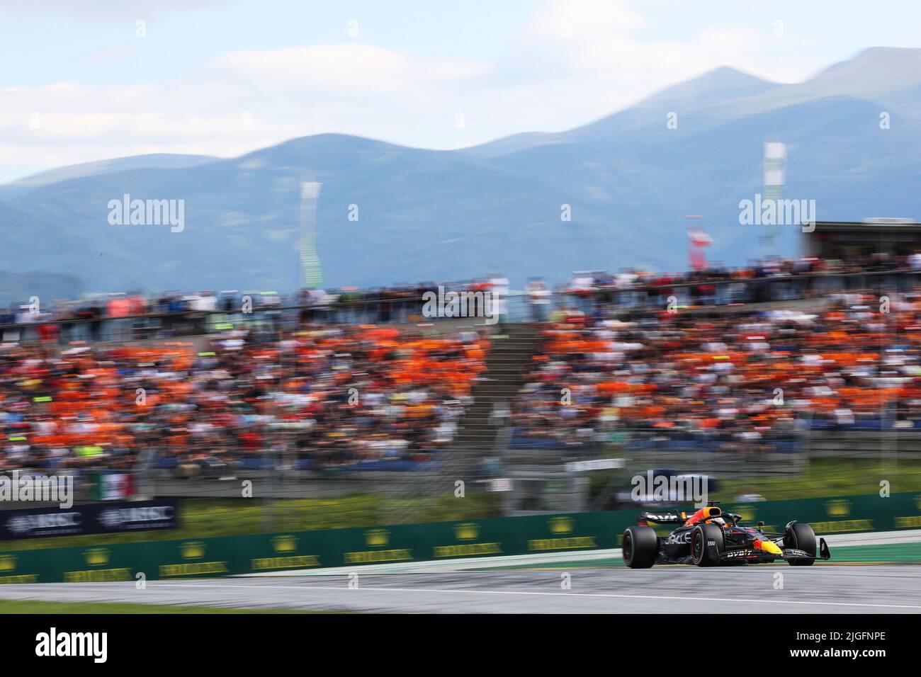 #1 Max Verstappen (NLD, Oracle Red Bull Racing Stock Photo - Alamy