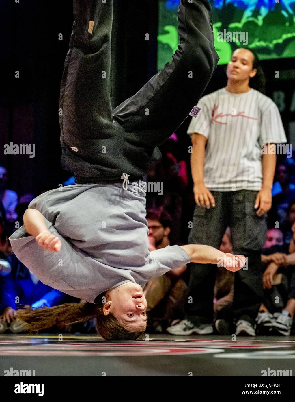 The red bull theatre hi-res stock photography and images - Alamy