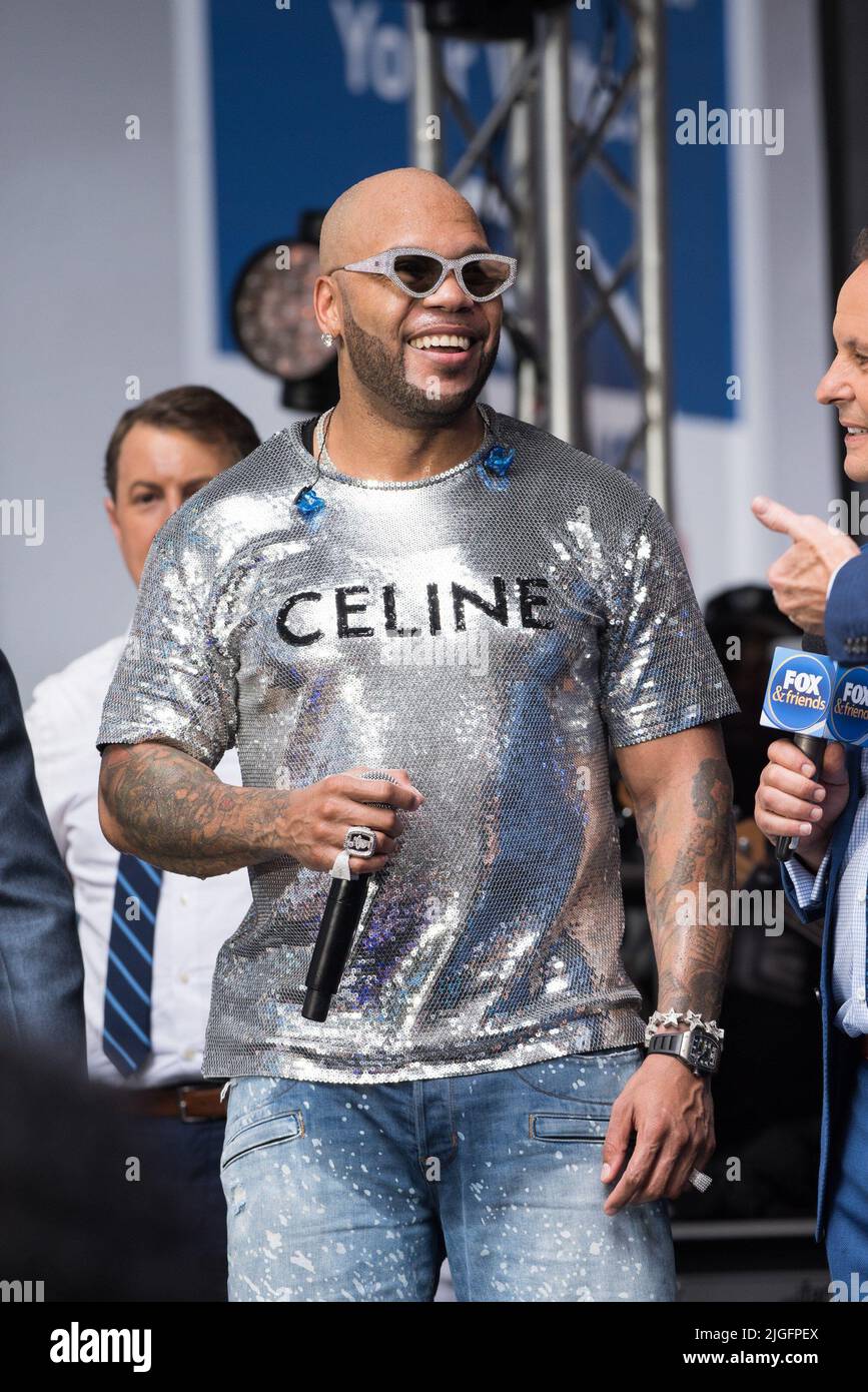 Tramar lacel dillard on stage hi-res stock photography and images - Alamy