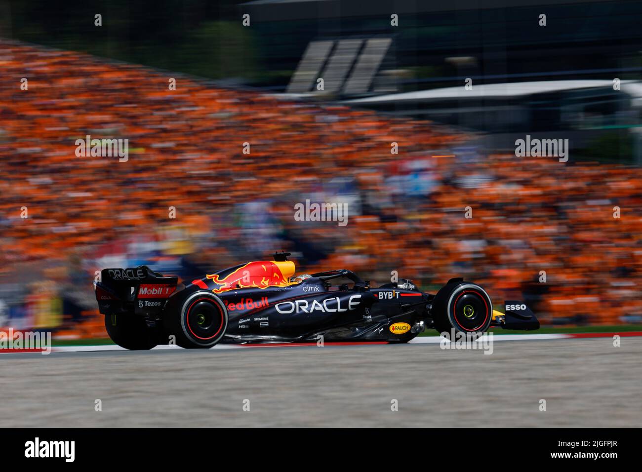 #1 Max Verstappen (NLD, Oracle Red Bull Racing Stock Photo - Alamy