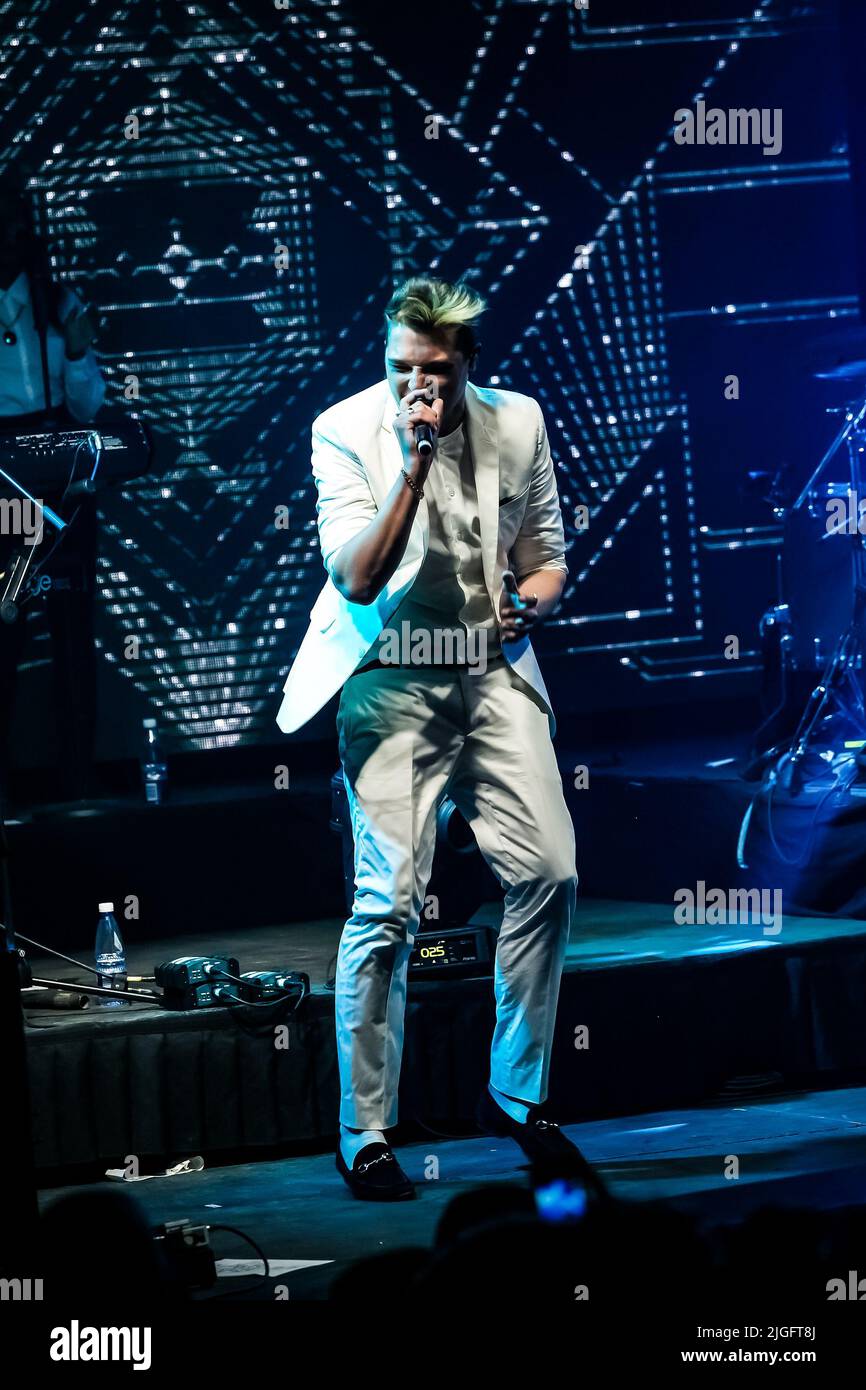 John newman hi-res stock photography and images - Alamy
