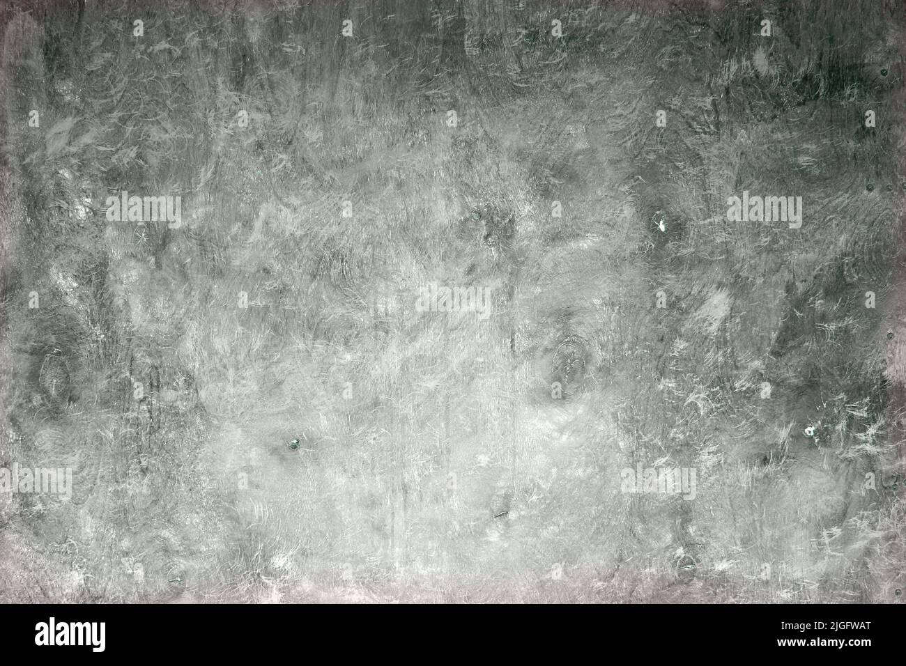 wonderful teal, sea-green old circular polished pine texture - abstract ...