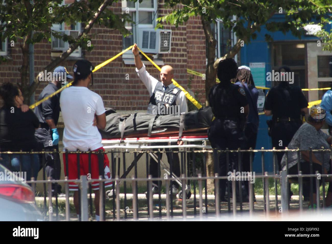 Breukelen new york hi-res stock photography and images - Alamy