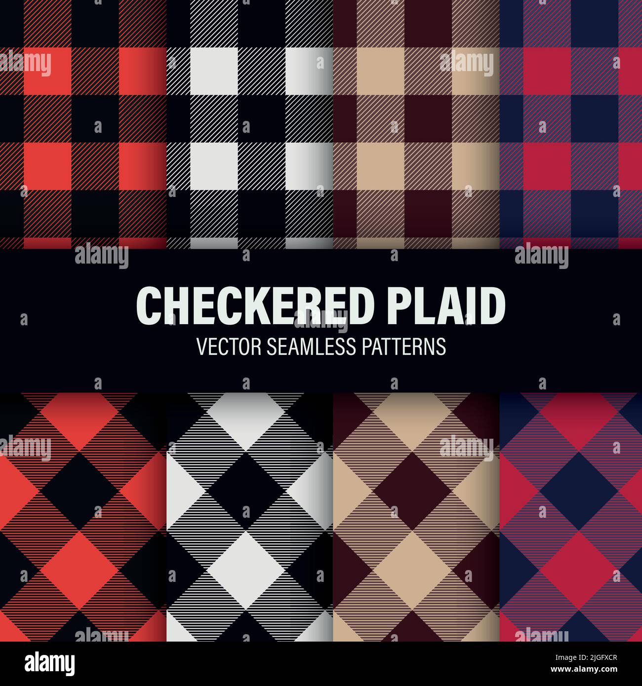 Brown tweed fabric jacket Stock Vector Images - Alamy