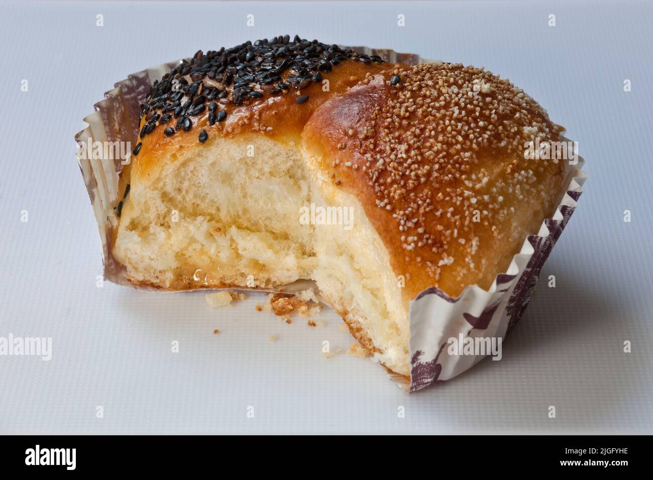 French-style pastry from bakery Tokyo Japan Stock Photo - Alamy