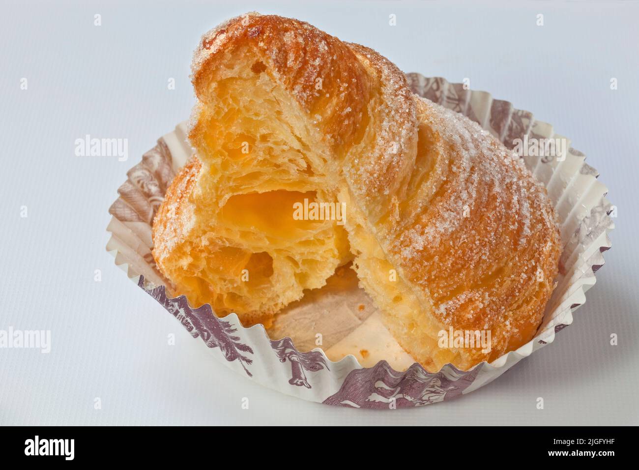 French-style pastry from bakery Tokyo Japan Stock Photo - Alamy